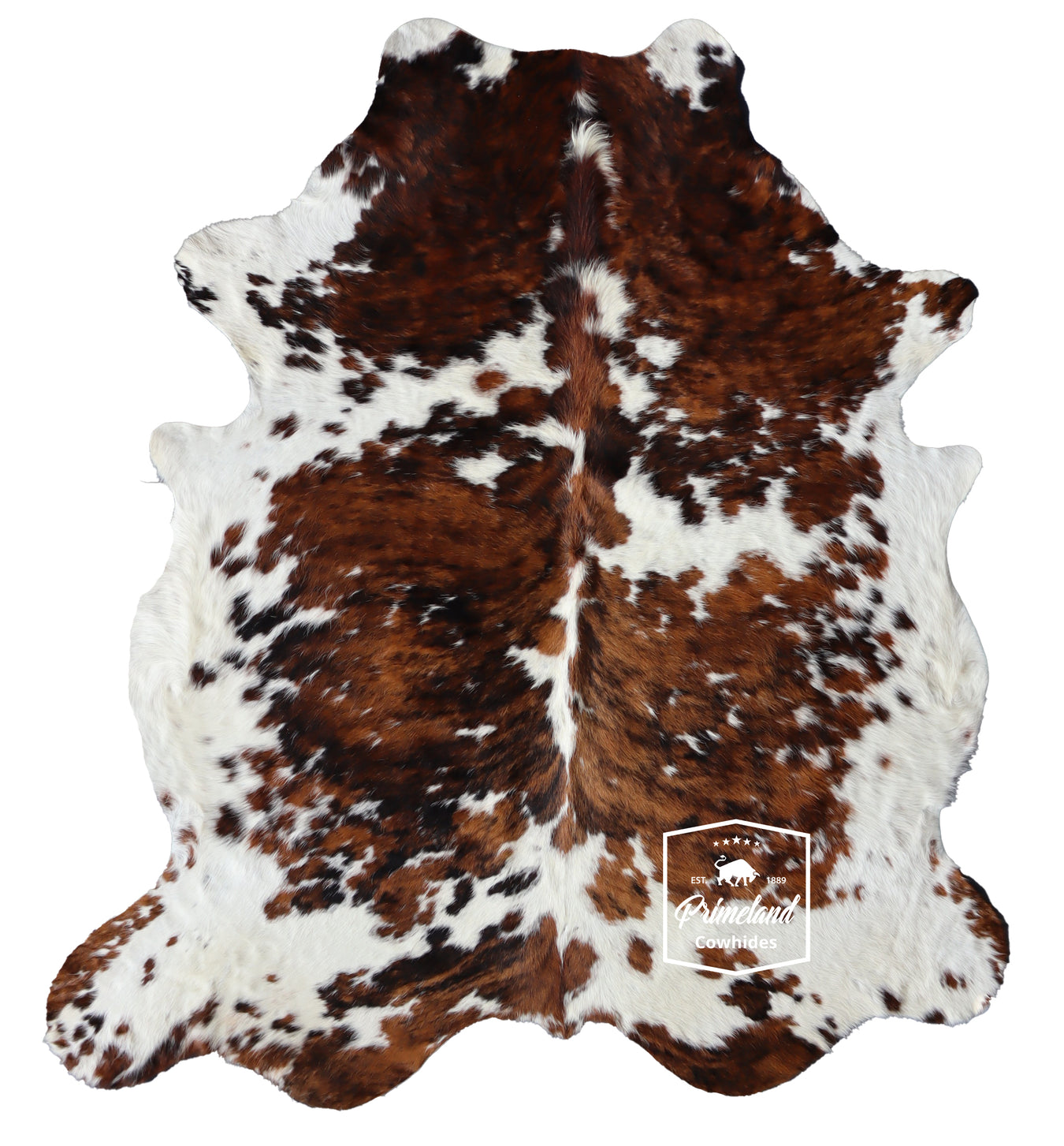 Authentic Cowhide Rug| Discount Cowhides| Cowhide Rug USA – Primeland ...