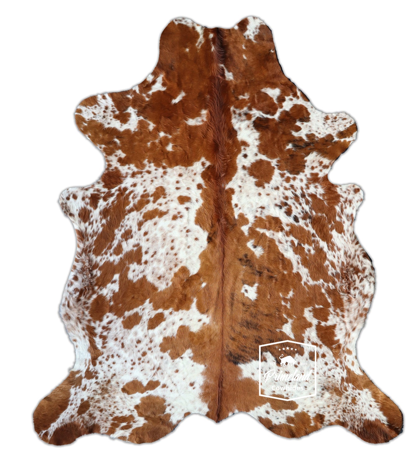 Authentic Cowhide Rug| Discount Cowhides| Cowhide Rug USA – Primeland ...