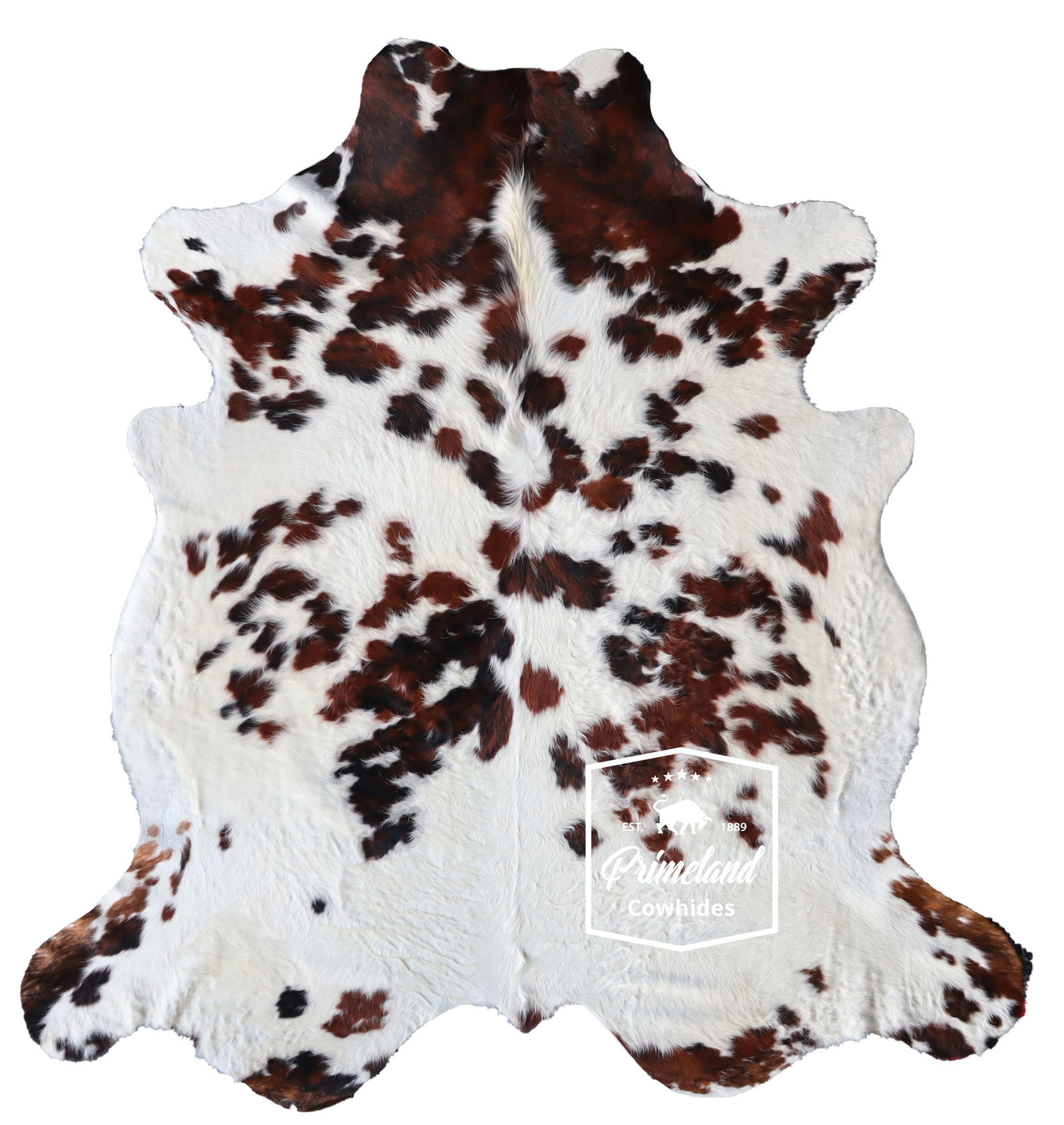 Authentic Cowhide Rug| Discount Cowhides| Cowhide Rug USA – Primeland ...
