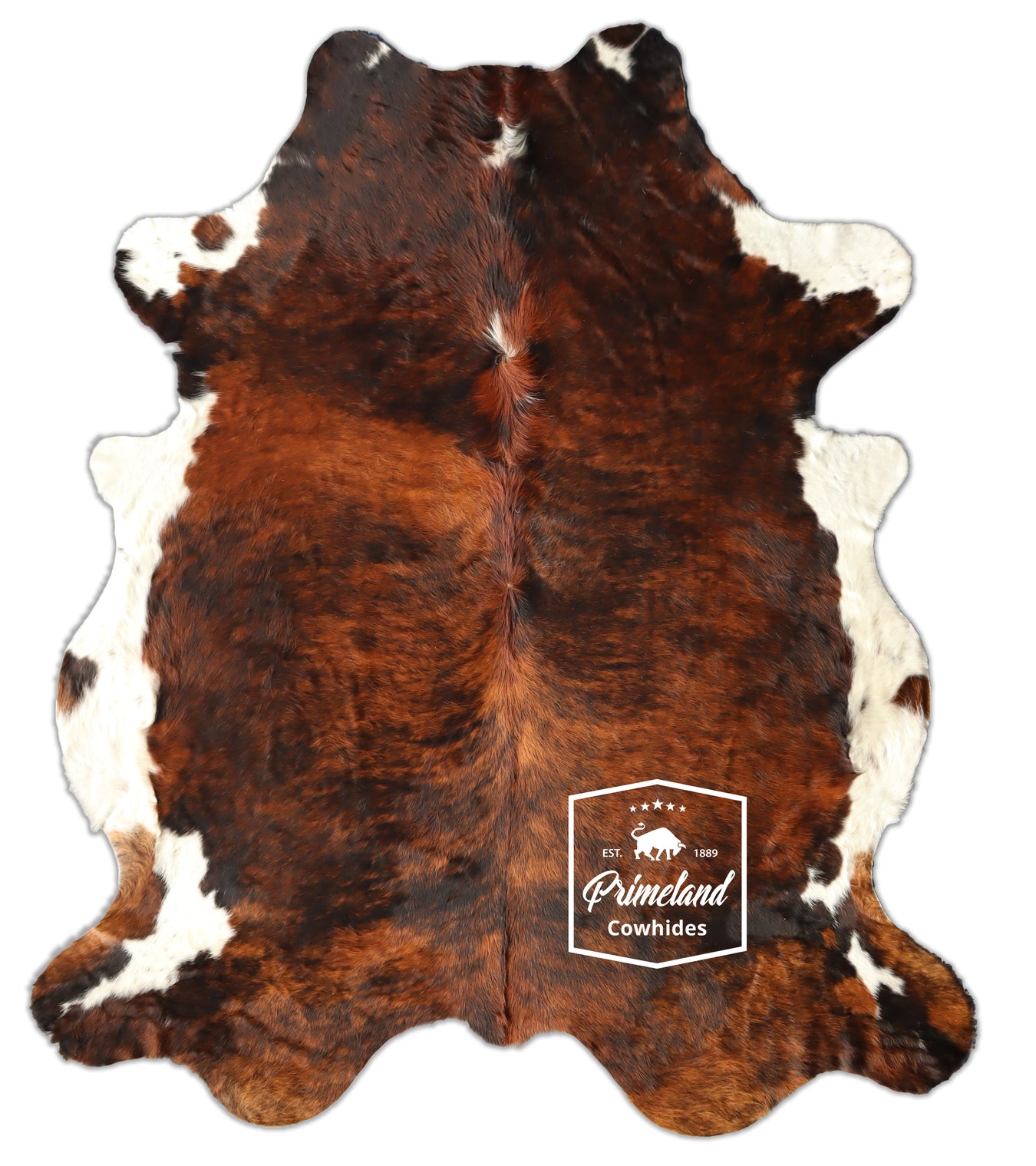 Authentic Cowhide Rug| Discount Cowhides| Cowhide Rug USA – Primeland ...