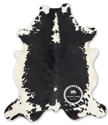Black & White Cowhide Rugs – Primeland Cowhides USA