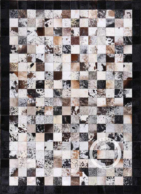 Authentic Cowhide Rug| Discount Cowhides| Cowhide Rug USA – Primeland ...