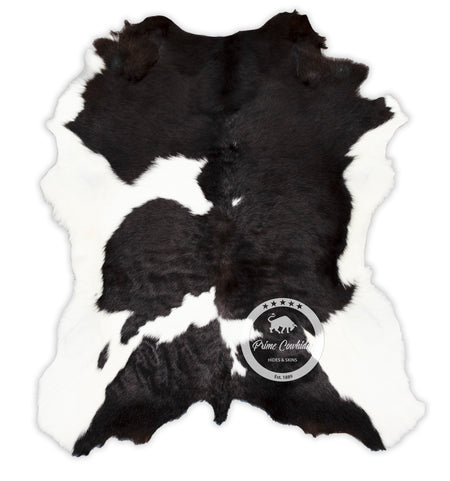Small Cowhide Rug| Mini Cowhides| Prime Cowhides USA – Primeland ...