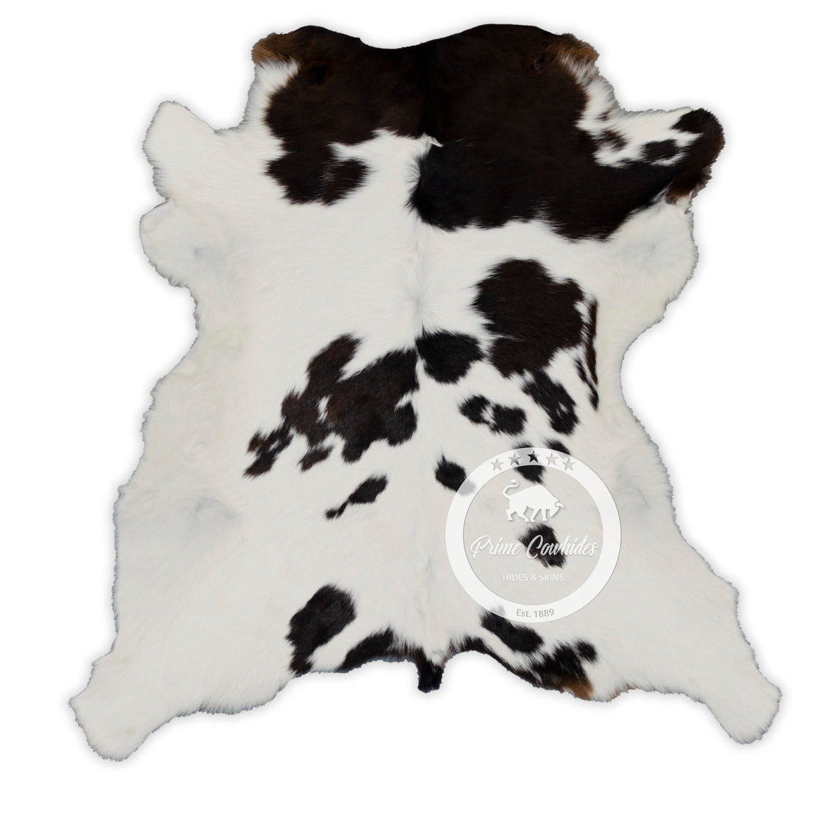 Mini Cowhide Rug | PrimeCowhidesUSA | Small Cowhide rugs – Primeland ...