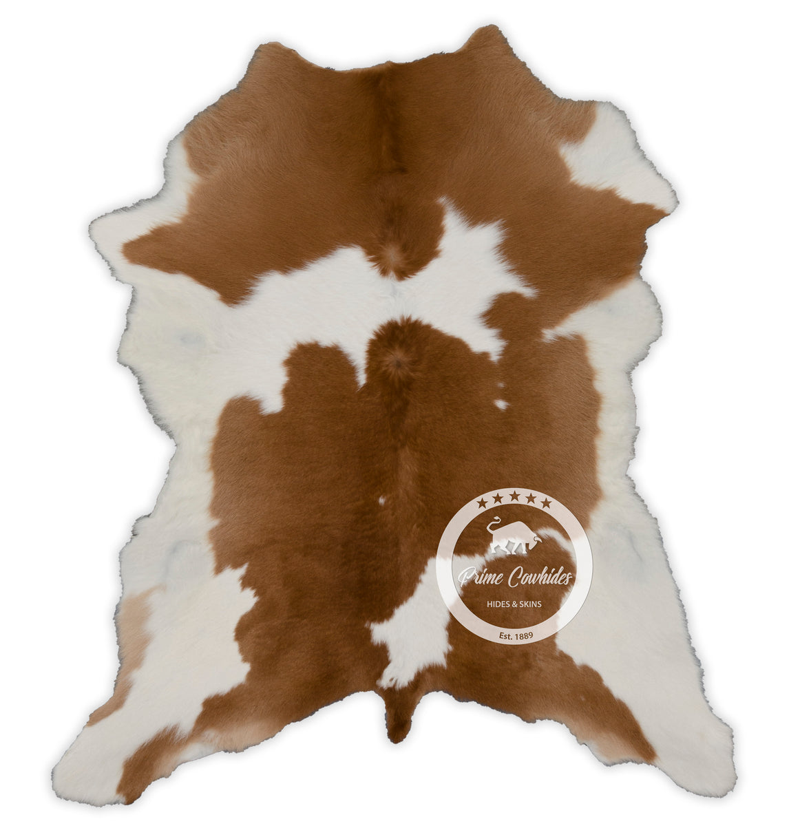 Mini Cowhide Rug | PrimeCowhidesUSA | Small Cowhide rugs – Primeland ...